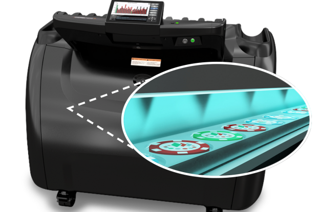 UK - TCS John Huxley launches Care & Protect Chipper Champ UV - G3 Newswire