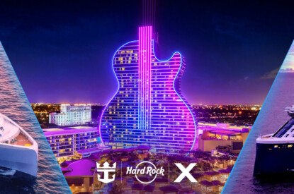 Hard Rock, Seminole Gaming, Royal Caribbean and Celebrity Cruises ...