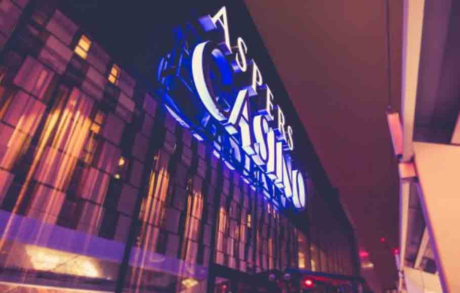 UK operator Aspers reportedly in administration with reports of casinos ...