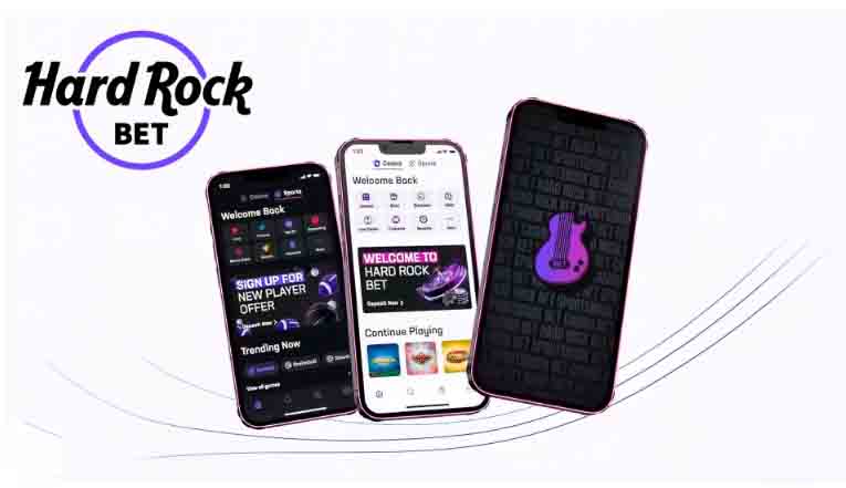 IGT PlayDigital launches enhanced Prize Engine at Hard Rock Bet
