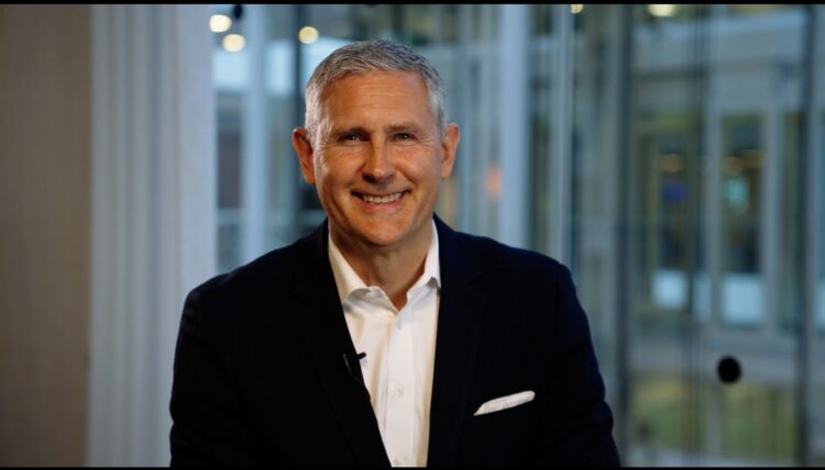 New Sun International CEO Ulrik Bengtsson takes up the reins - G3 Newswire