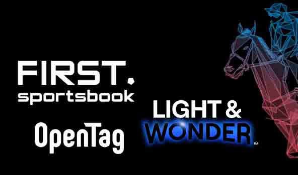 Light & Wonder signs sports betting deal with FIRST and OpenTag - G3 Newswire