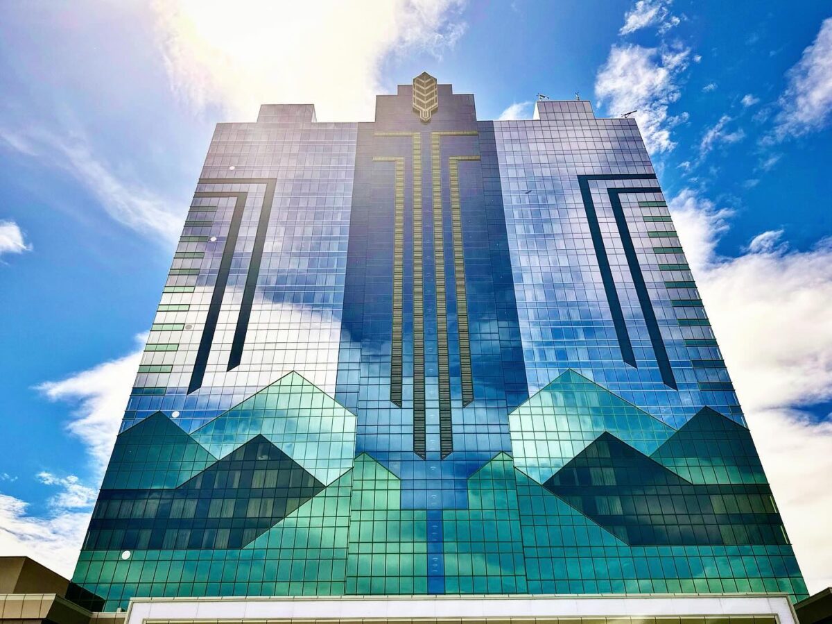 Seneca Resorts & Casinos renews systems deal with Light & Wonder