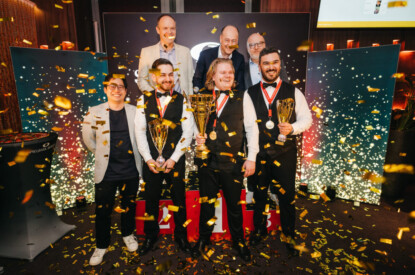 German Dealer Championship 2026 will take place from April 28 to 30 at ...