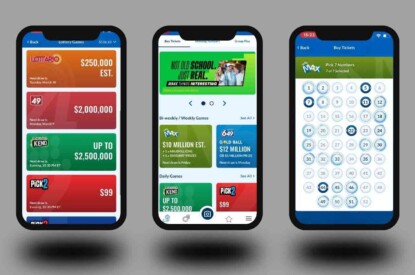 OLG launches upgraded mobile App with Bede Gaming