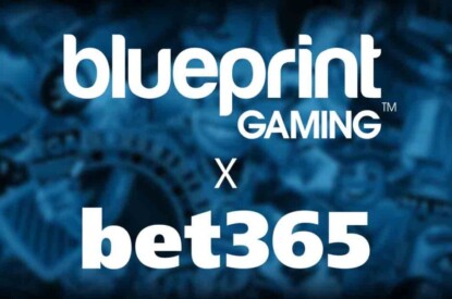 Blueprint Gaming and bet365 strengthen longstanding partnership with ...