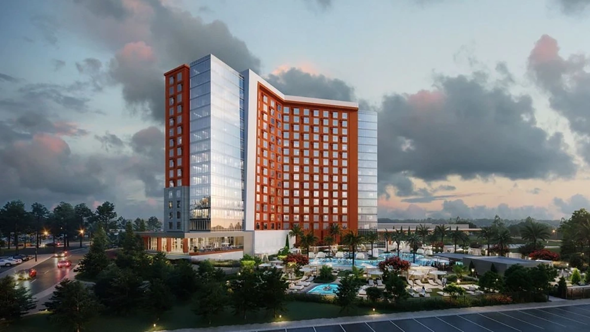 Alabama-Coushatta Tribe advances Naskila Casino Resort
